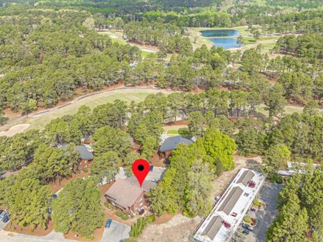 504 Fairway Ct, Southern Pines, NC 28387