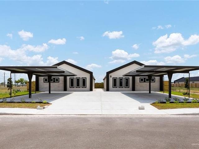 504 Faith Dr, Elsa, TX 78543