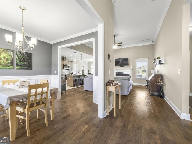 504 Falls Drive