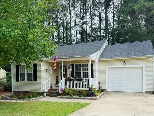 504 Flaherty Ave, Wake Forest, NC 27587