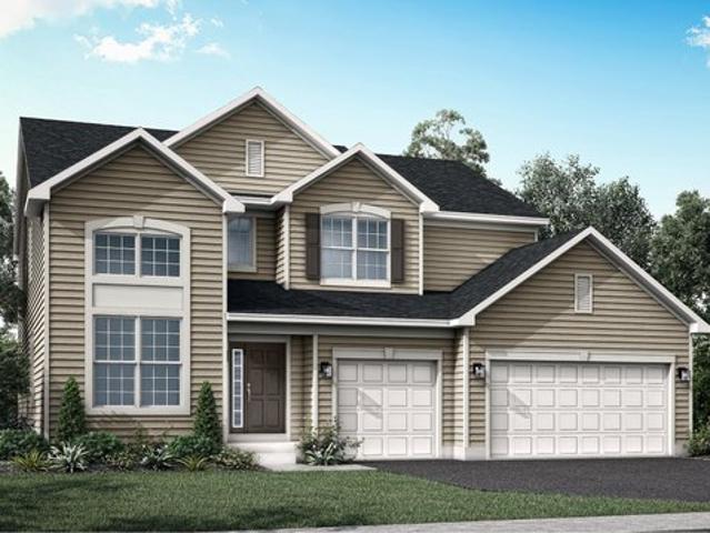 504 Fridley Ave, Oswego, IL 60543