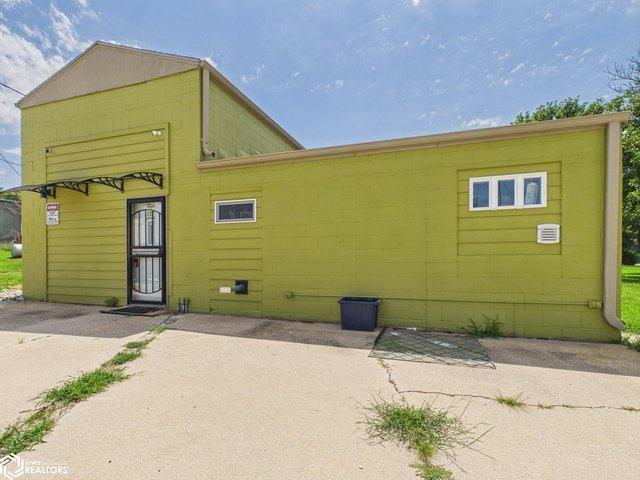 504 K St, Riverton, IA 51650