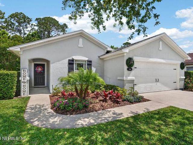 504 Knolle Ct, Saint Augustine, FL 32092