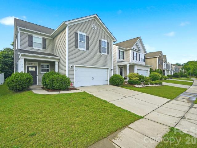 504 Knothole Lane