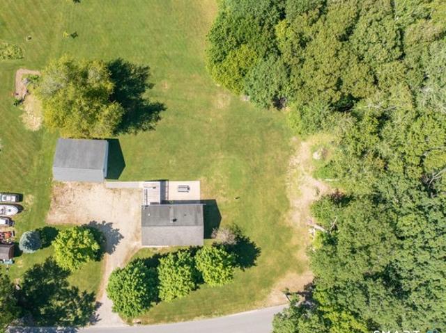 504 Kate Downing Rd, Plainfield, CT 06374