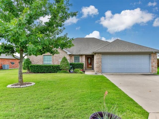 504 Katie St, Lindsay, TX 76250