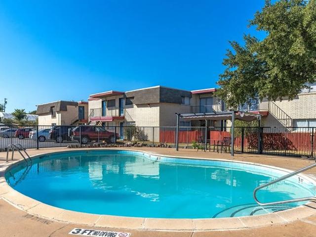 504 Kemp Blvd, Wichita Falls, TX 76301