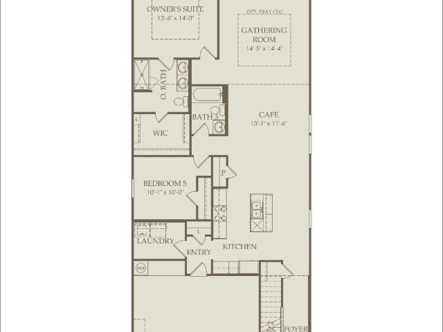 504 Kinglet Dr, Willis, TX 77378 | Compass