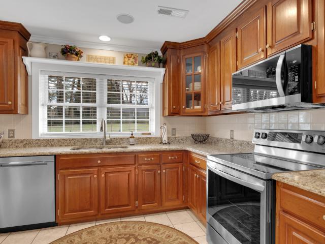 504 Kingree Rd