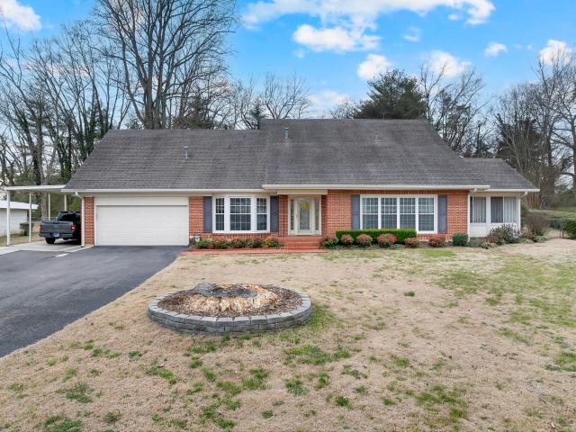 504 Kingree Rd