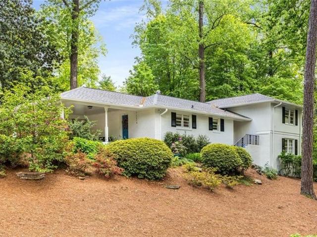 504 Kingswood Ln NW, Atlanta, GA 30305