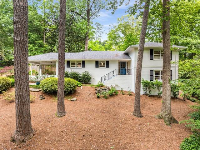 504 Kingswood Ln NW, Atlanta, GA 30305 | MLS #7761 | Compass
