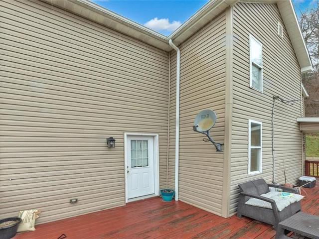 504 Howell St, Dawson, PA 15428 | MLS #1734