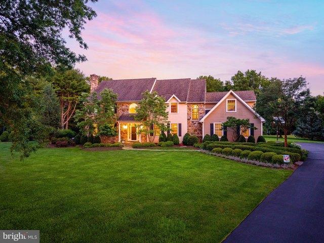 504 Hobby Horse Hl, Lower Gwynedd, PA 19002