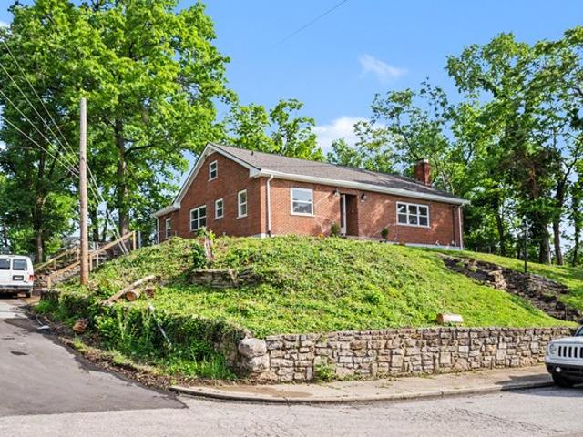 504 Hawthorne St, Covington, KY 41014