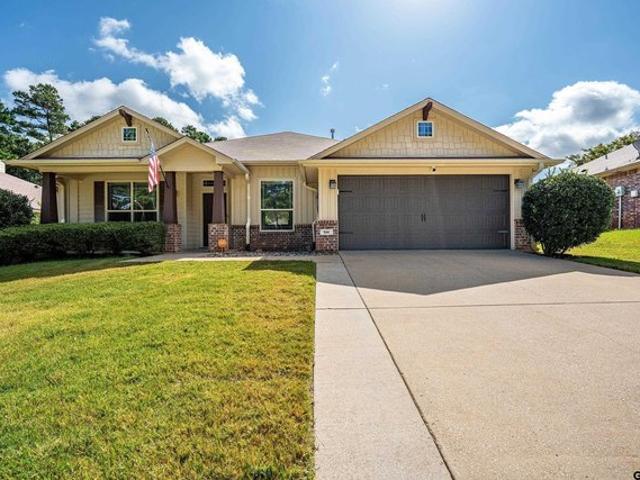 504 Happy Cir, Whitehouse, TX 75791