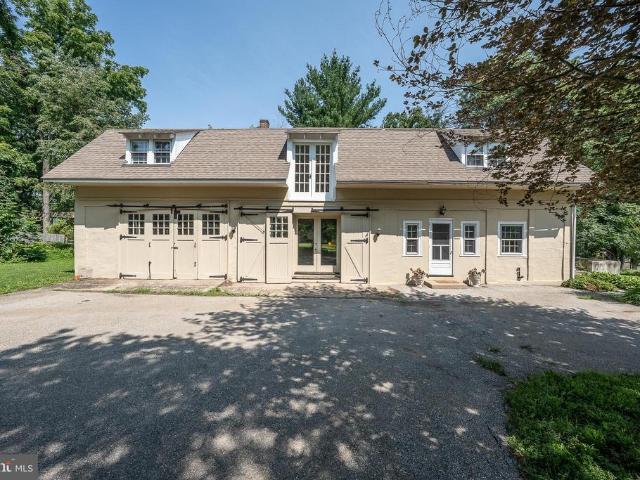 504 Harriton Road