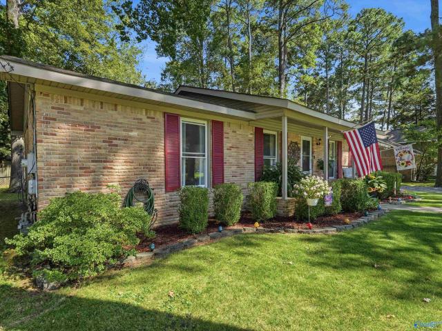 504 Hermitagewood Drive
