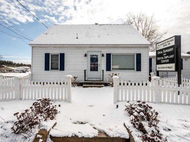 504 High Street