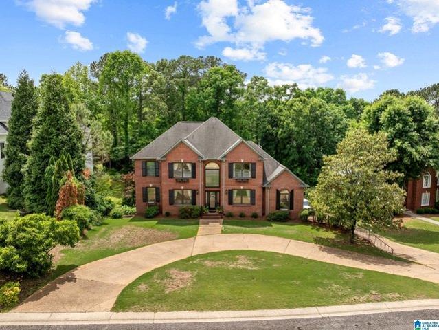 504 Hillock Trce, Hoover, AL 35244