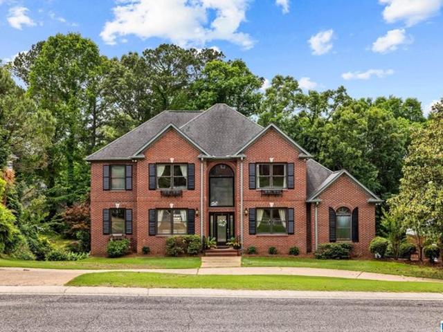 504 Hillock Trce, Hoover, AL 35244