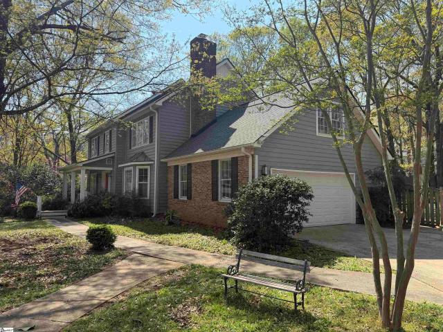 504 Hillpine Dr, Simpsonville, SC 29681 | MLS #1587 | Compass