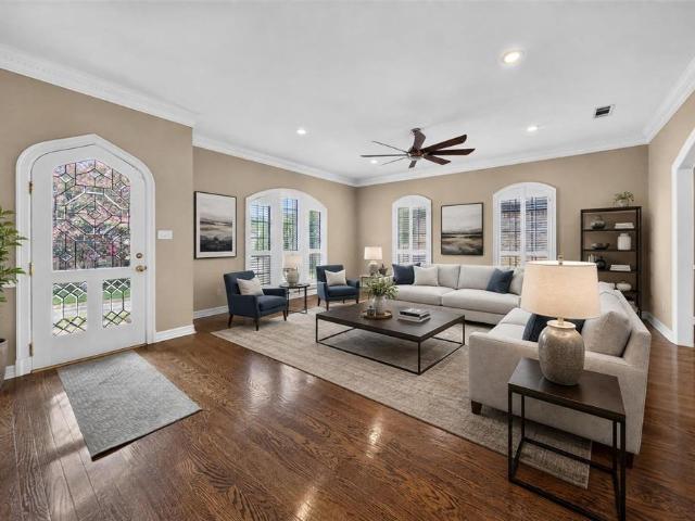 504 Hyde Park Drive