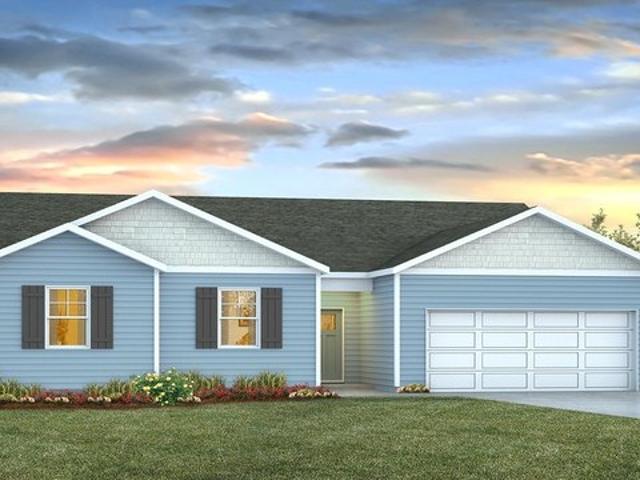 504 Italian Cypress Ct, Conway, SC 29526