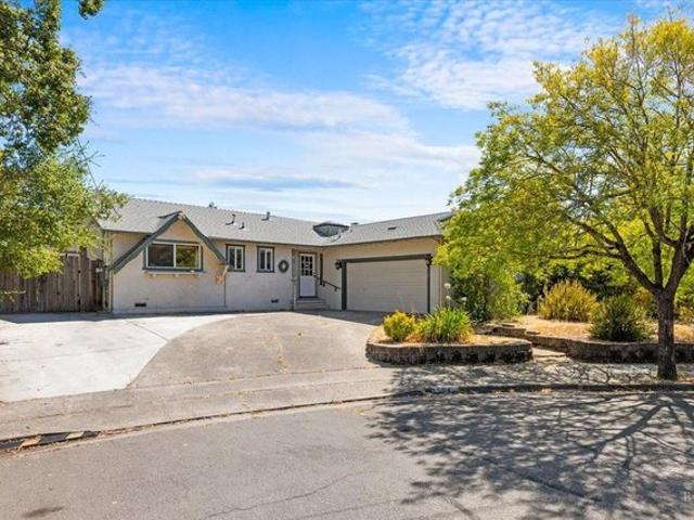 504 Jack London Dr, Santa Rosa, CA 95409