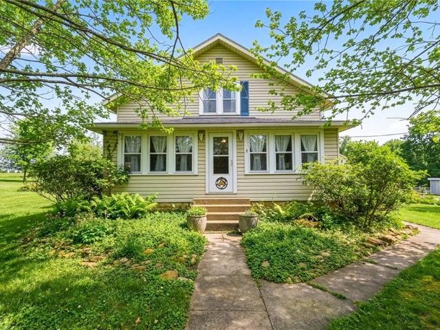 504 Jacobs Ferry Rd, Carmichaels, PA 15320 | MLS #1748