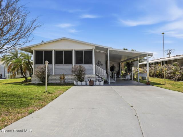 504 Jean Cir, Melbourne, FL 32904 | MLS #1076