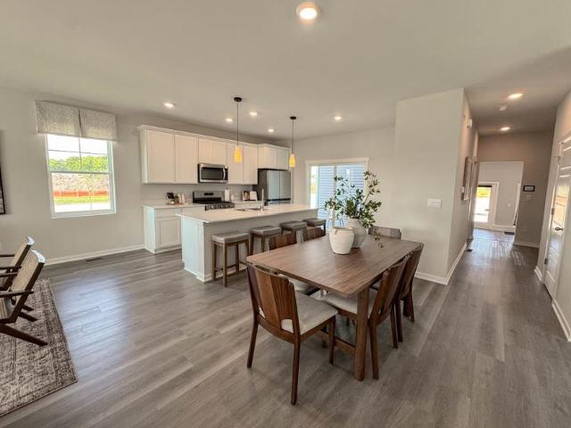 504 Oak Opening Drive