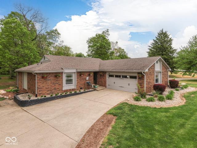 504 Oak Boulevard South Drive