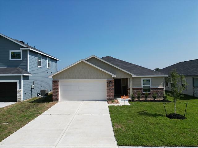 504 Oak Chase Ave, Dayton, TX 77535 | MLS #36847 | Compass