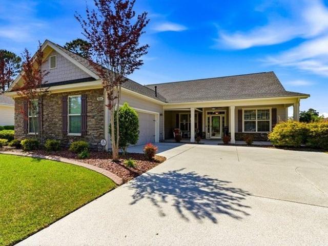 504 Oak Pond Ct, Conway, SC 29526