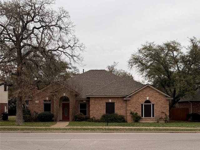 504 Oakwood Blvd, Round Rock, TX 78681 | MLS #7022 | Compass