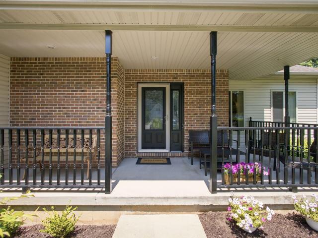 504 Oakwood Drive