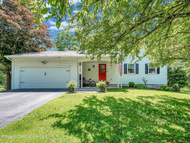 504 Old Colony Road