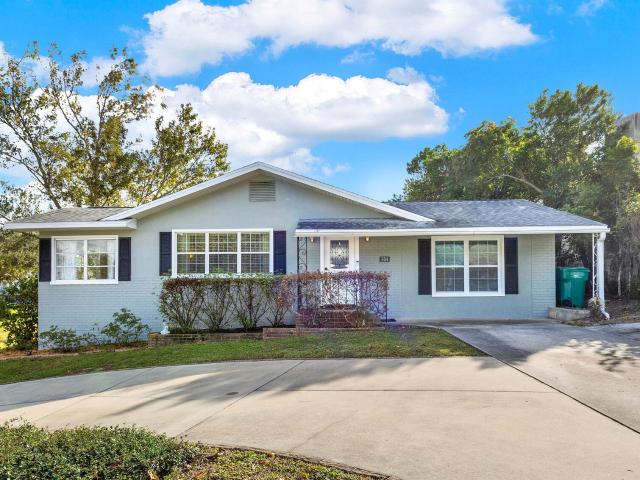 504 Osceola Avenue, Eustis, US, FL