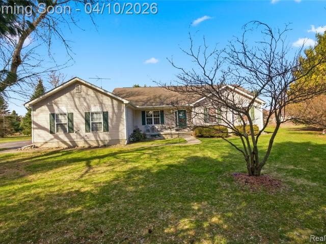 504 Overland Court