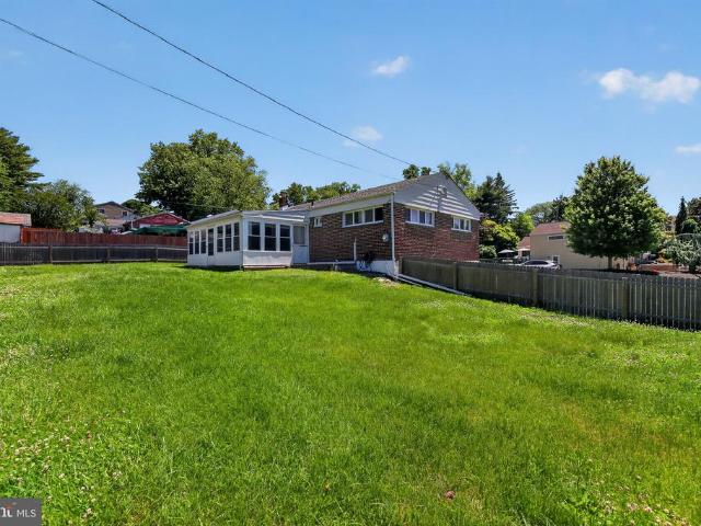 504 Louise Road