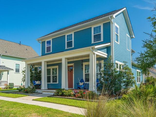 504 Ladybug Ln, Summerville, SC 29485