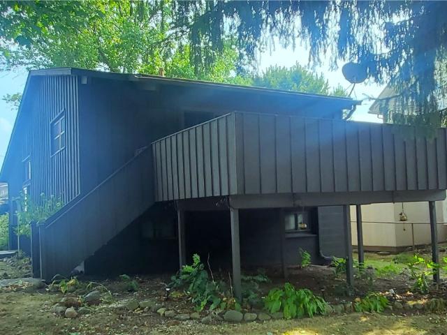 504 Larkin Avenue