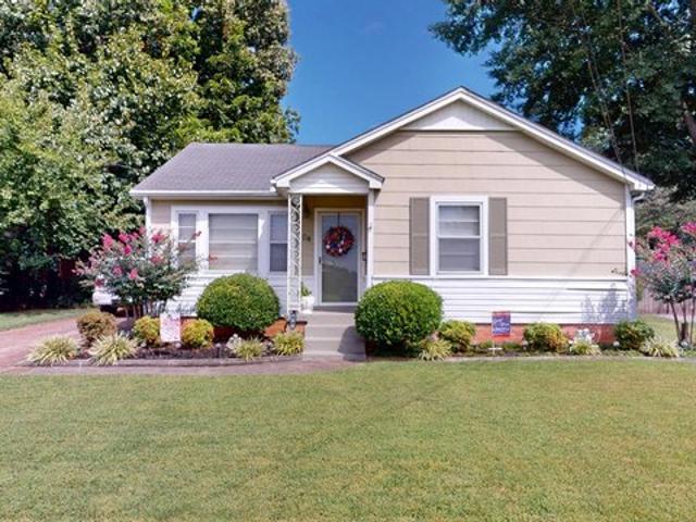 504 Lewis Ave, Dyersburg, TN 38024