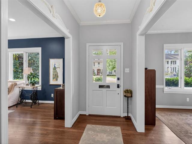 504 Linden Street