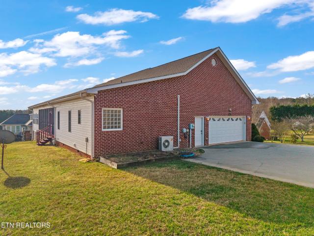 504 Lynnwood Drive