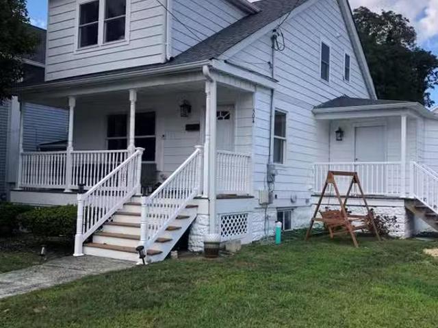 504 Monmouth Ave #front, Bradley Beach, NJ 07720 MLS 22425704