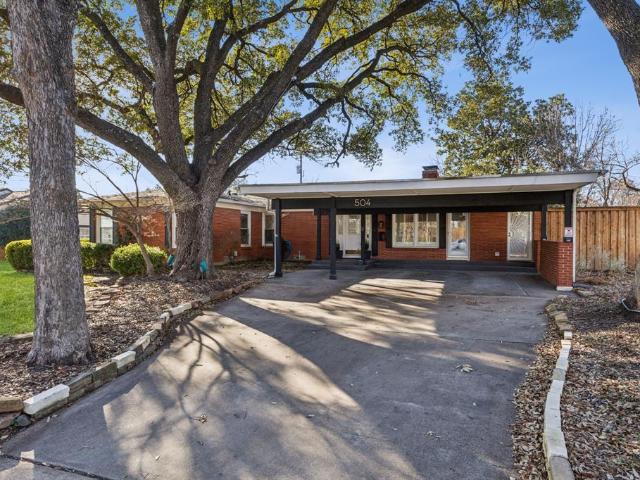 504 Monssen Drive