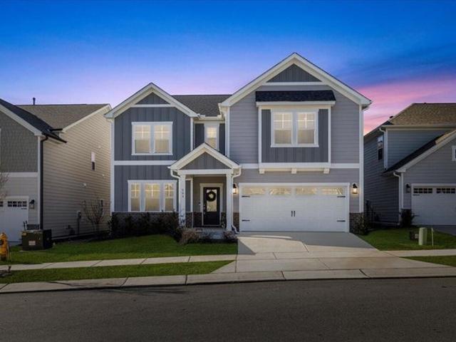 504 Morning Glade St, Wake Forest, NC 27587