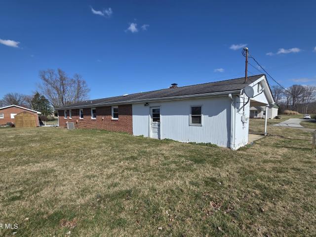 504 Matson Road